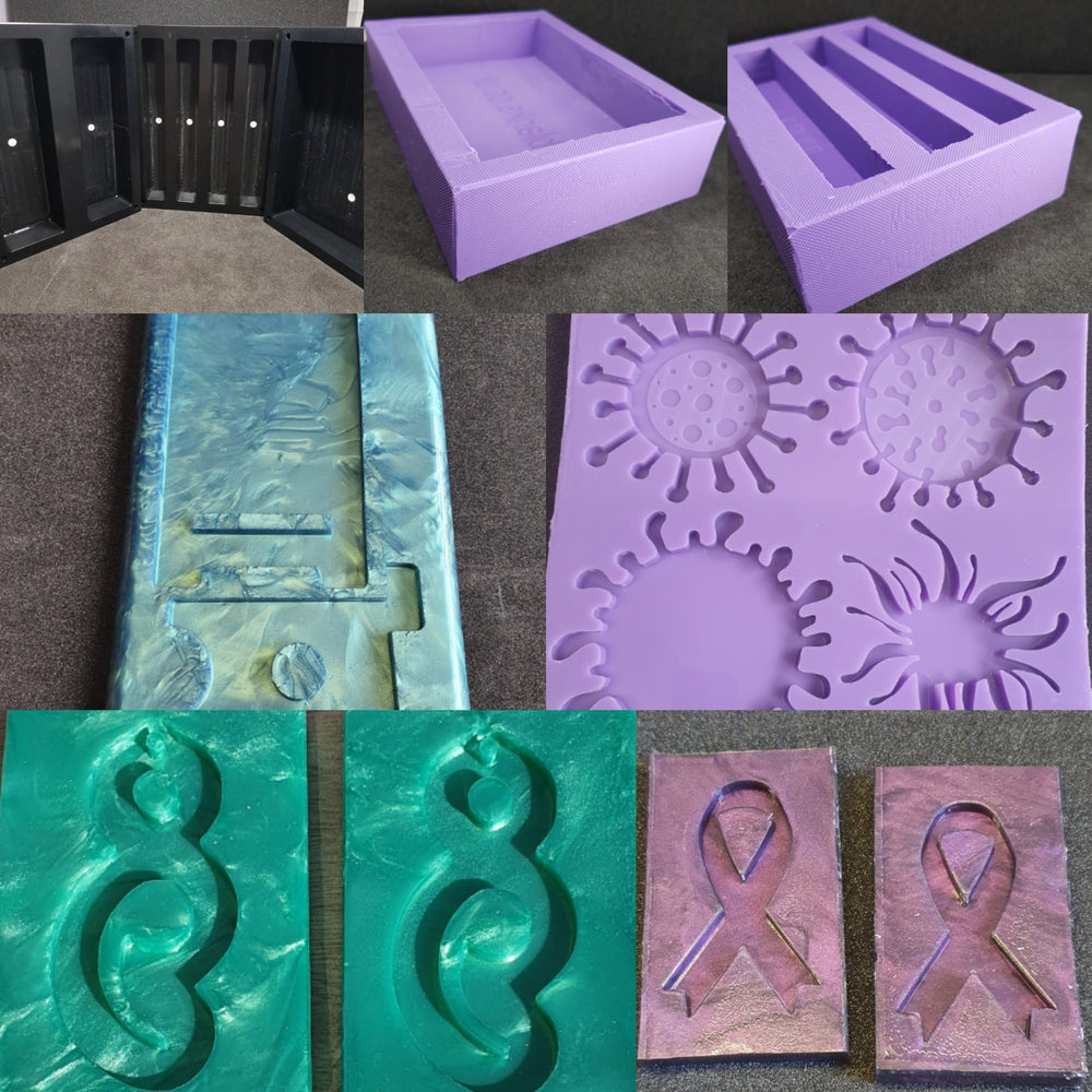 Mr Resin Limited – MrResin